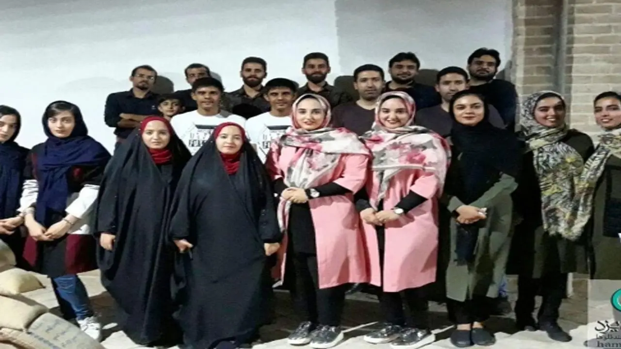 عجیب ترین روستای ایران که همه مردمش دوقلو هستن تصاویر
