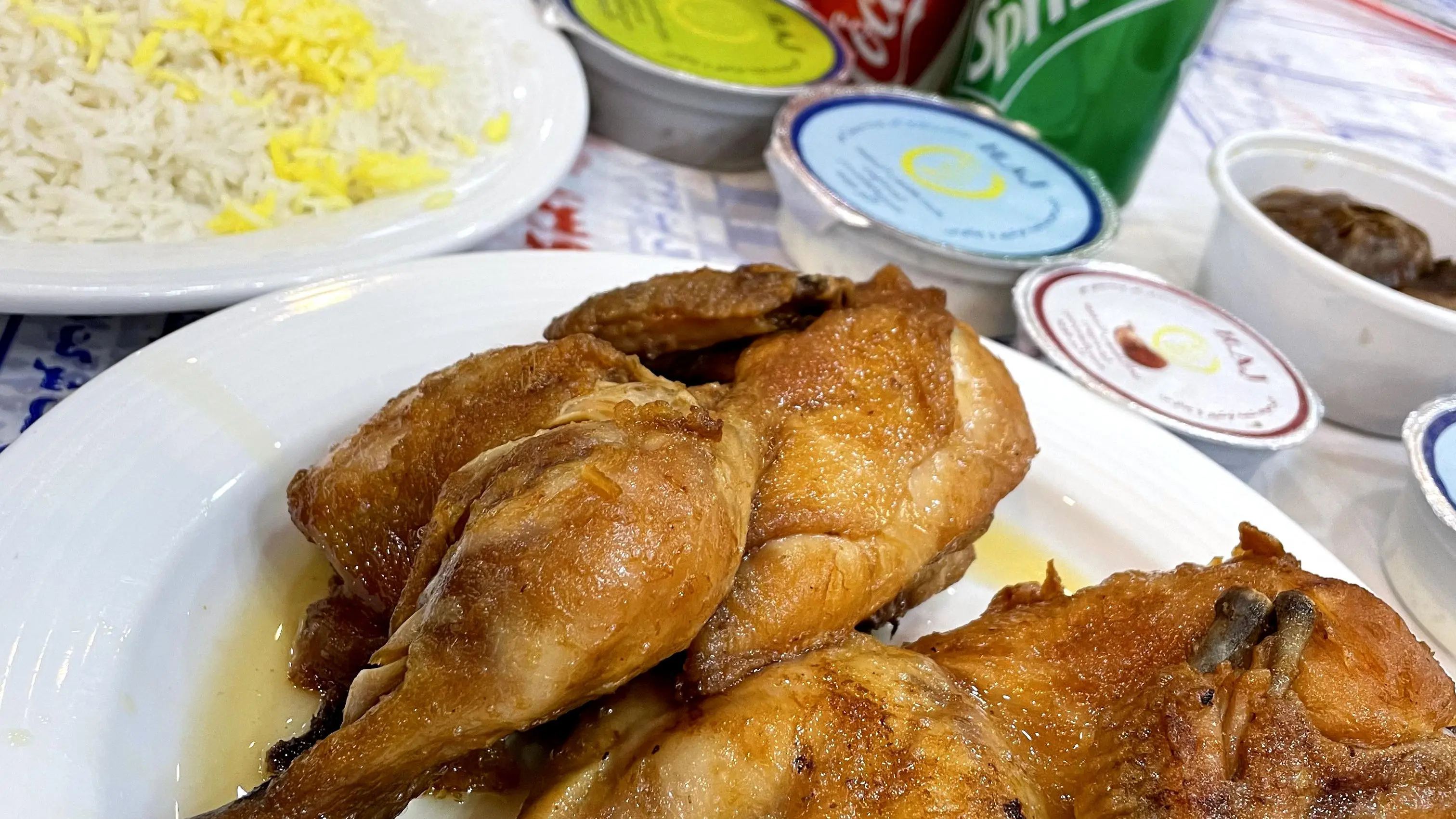 طرز تهیه اکبر جوجه اصیل، یکی از خوشمزه ترین غذا های شمال ایران فیلم